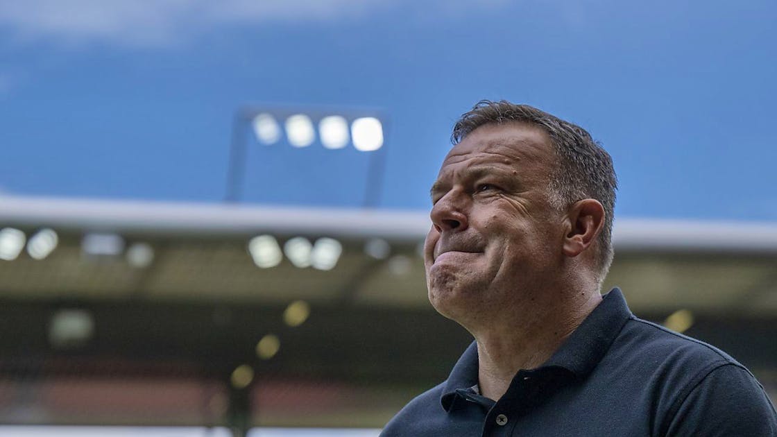 Supplementary match after false start: Bern's quick chance to correct ...