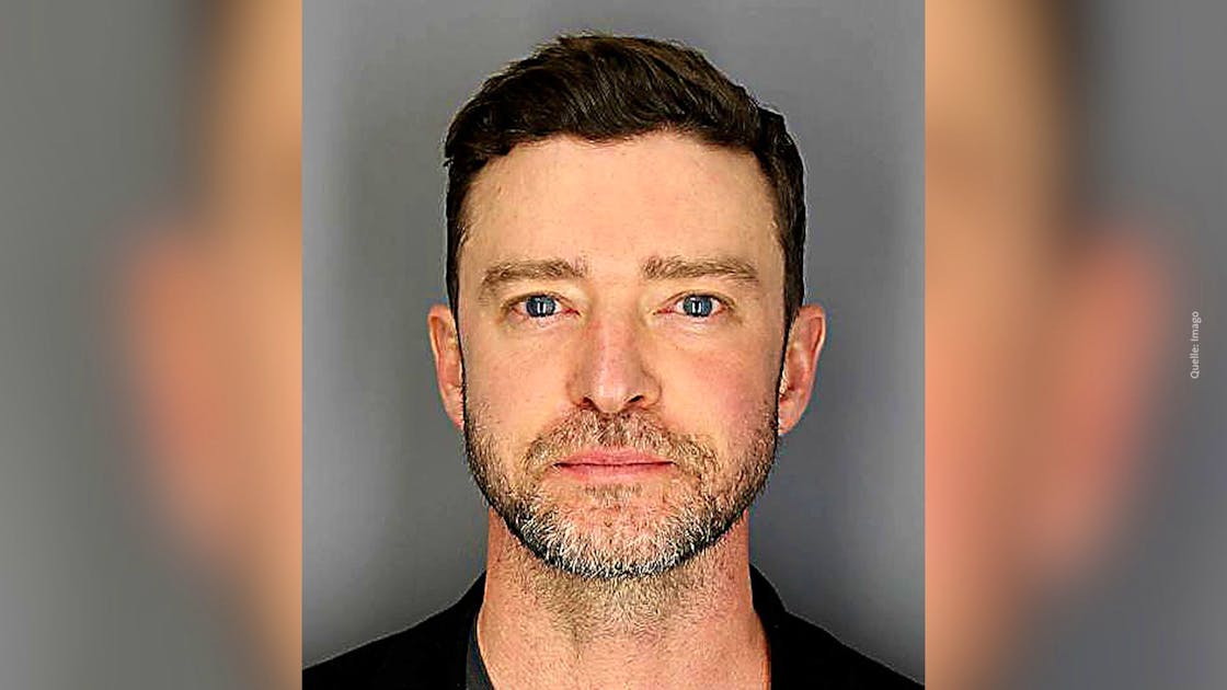 Justin Timberlake in court: These are the clean man's biggest scandals ...