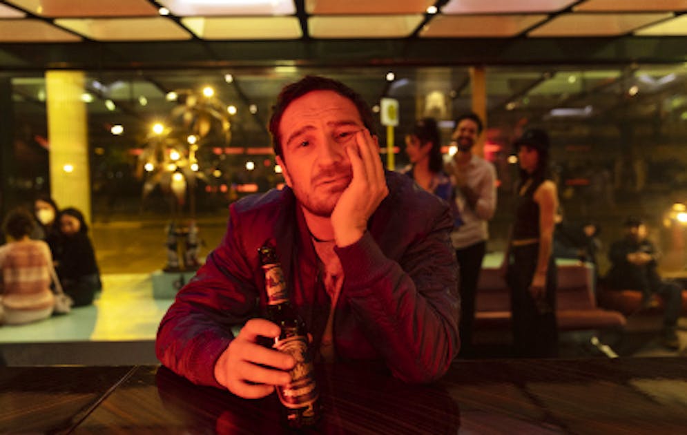 The truth about alcohol: Does messy drinking really get you drunk ...