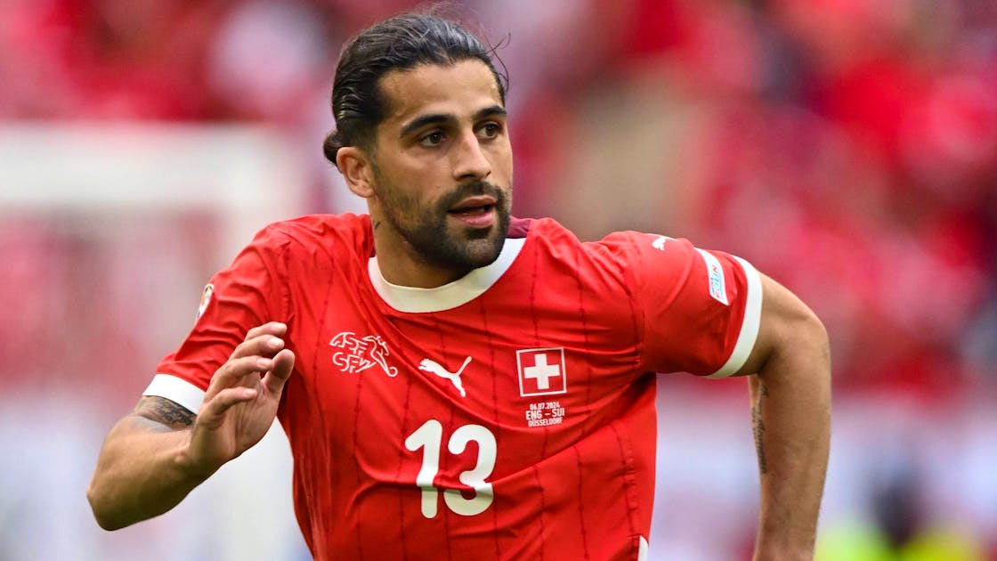 Exclusive: Nati crack Ricardo Rodriguez moves to Betis Sevilla | blue News