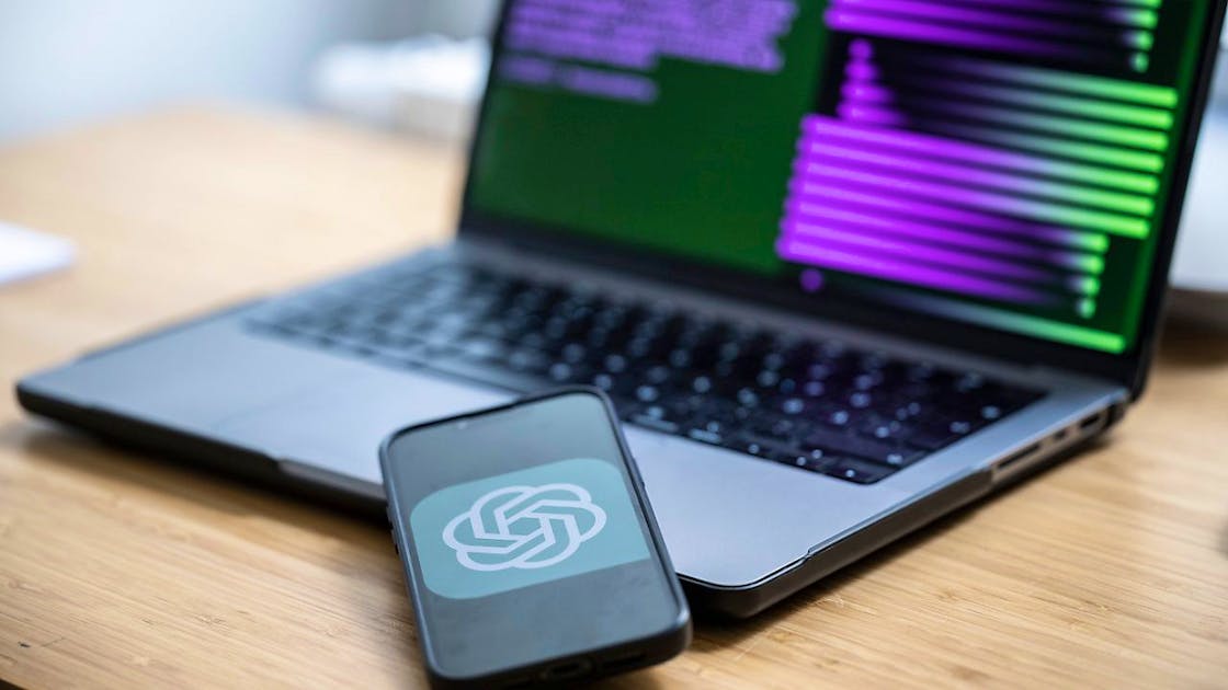 Intelligenza artificiale: OpenAI rilascia la modalità vocale avanzata di ChatGpt | blue News