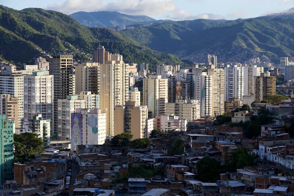 Dangerous vacations: These are the most unsafe cities for travelers ...