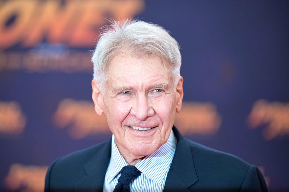 Harrison Ford: Bin eben manchmal «ein Idiot für Geld» | blue News