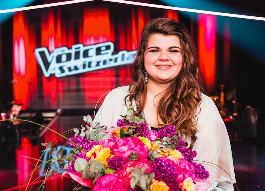 "Ciao Nonna": Singer Tiziana Gulino introduces great-granddaughter ...