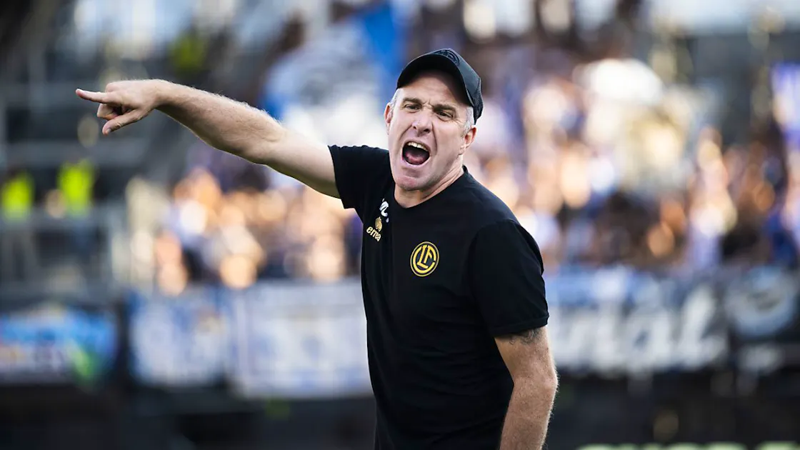 Super League: Un duel de choc entre Lugano et Servette ce soir | blue News