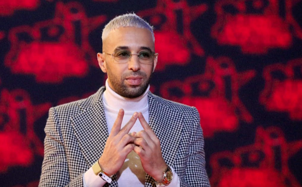 Le rappeur Naps mis en examen dans une nouvelle affaire de viols | blue ...