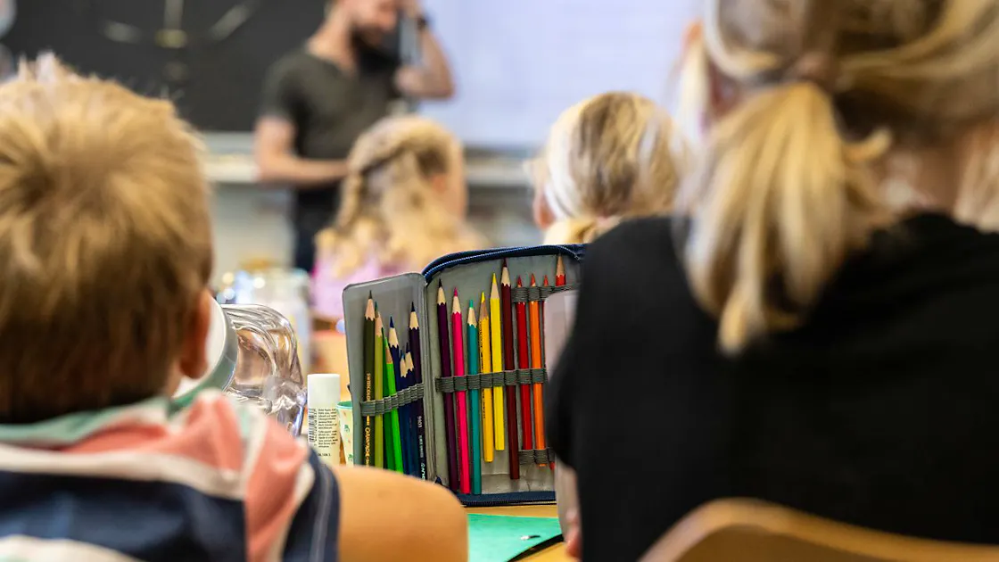 Schule: Kanton Bern will Schulleitungen künftig besser unterstützen ...