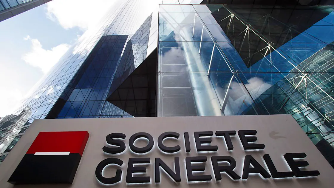 Banques: Société Générale cède sa filiale de banque privée en Suisse à ...
