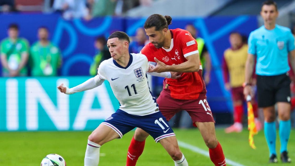 Spain: Ricardo Rodriguez moves to Betis Sevilla | blue News