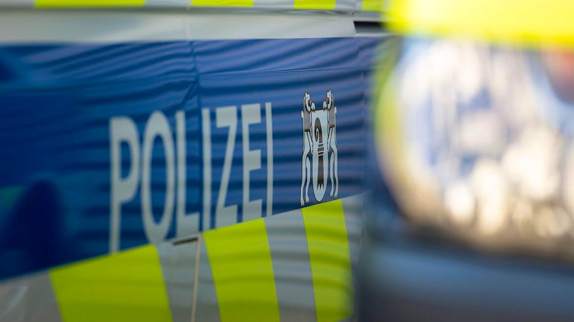 Police operation: Basel police investigate after a homicide | blue News