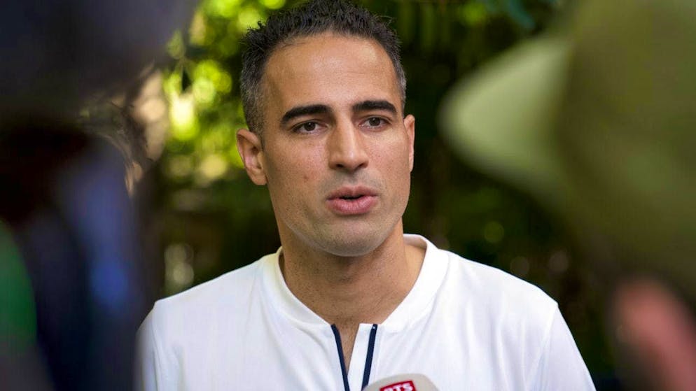 Modern pentathlon: Dällenbach convincingly qualifies for the final ...