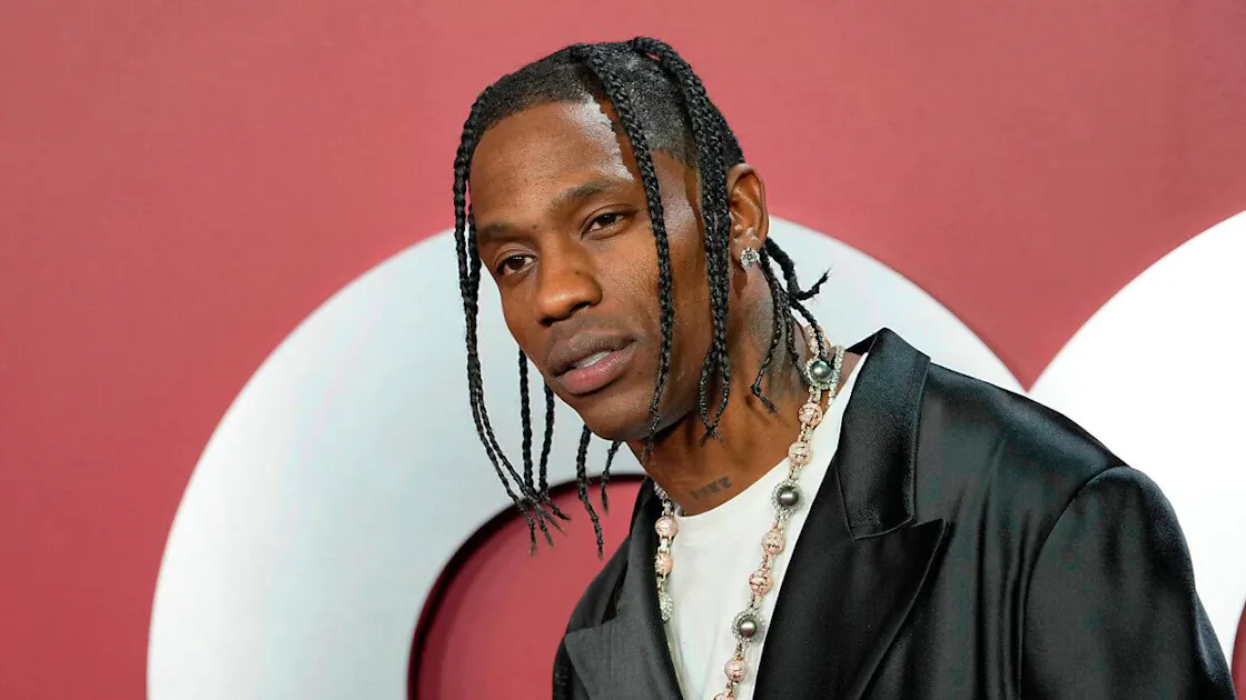 US rapper Travis Scott released after brawl in Paris | blue News