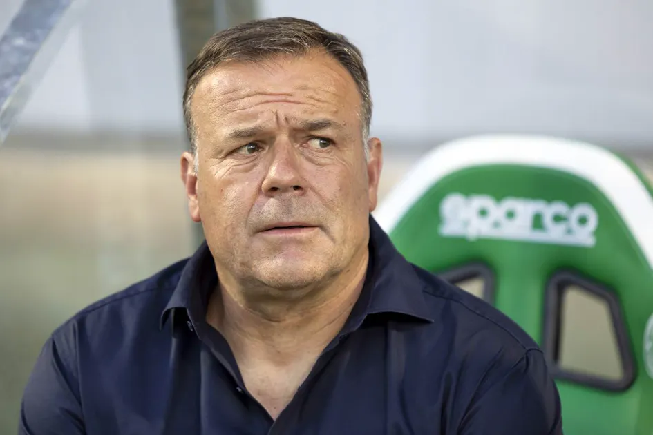YB crisis comes to a head: Montandon: "Patrick Rahmen is not the ...