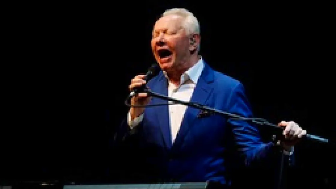 Birthday: Singer and songwriter Joe Jackson plays with musical genres ...