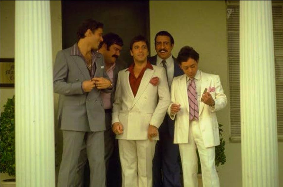 "Scarface" star died: Ángel Salazar found dead in a friend's bed | blue ...