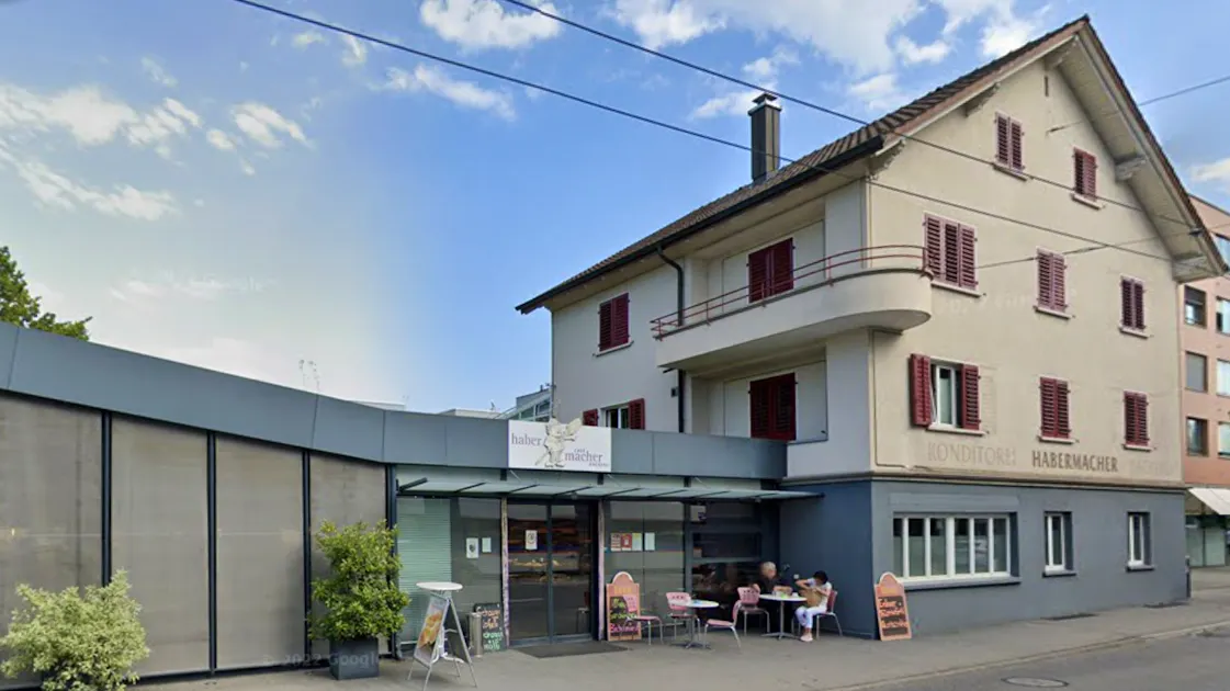 Konkurs nach Überschuldung: Traditionsbäckerei Habermacher muss für ...