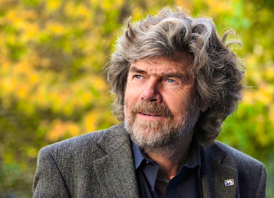Disputa sull'eredità: Nuove accuse di Reinhold Messner ai figli, uno di ...
