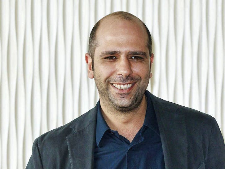 Checco Zalone e Virginia Raffaele avvistati di nuovo insieme: è nato l ...