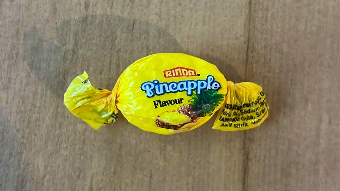 Latest news: New Zealand: Drug-laced sweets in aid packages | blue News