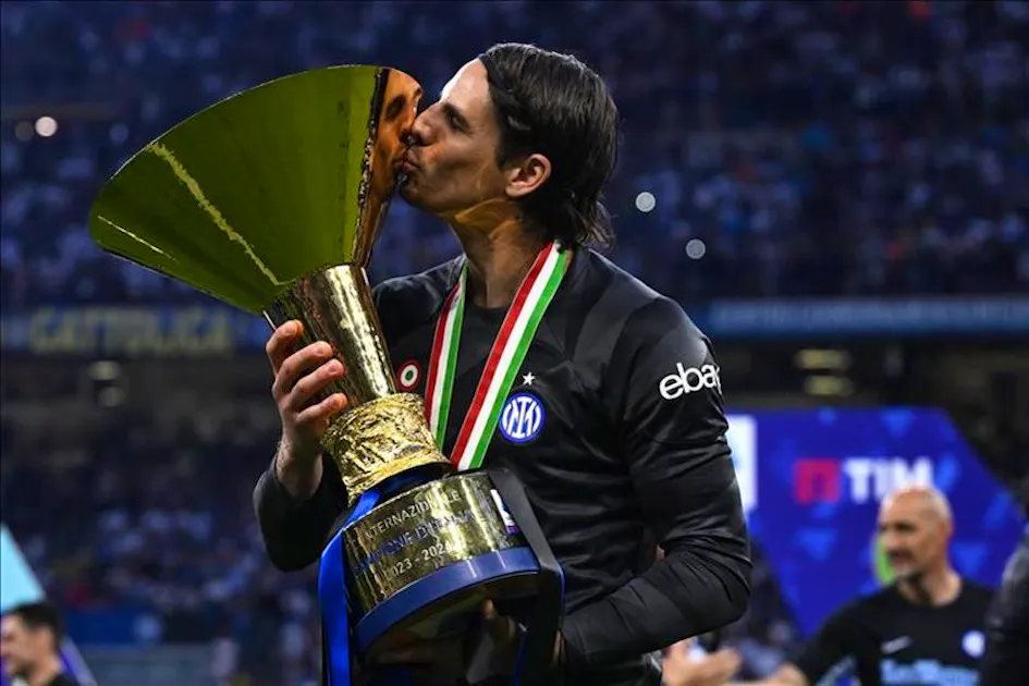 L'Inter difenderà lo Scudetto, attenzione a Juventus e Napoli | blue News