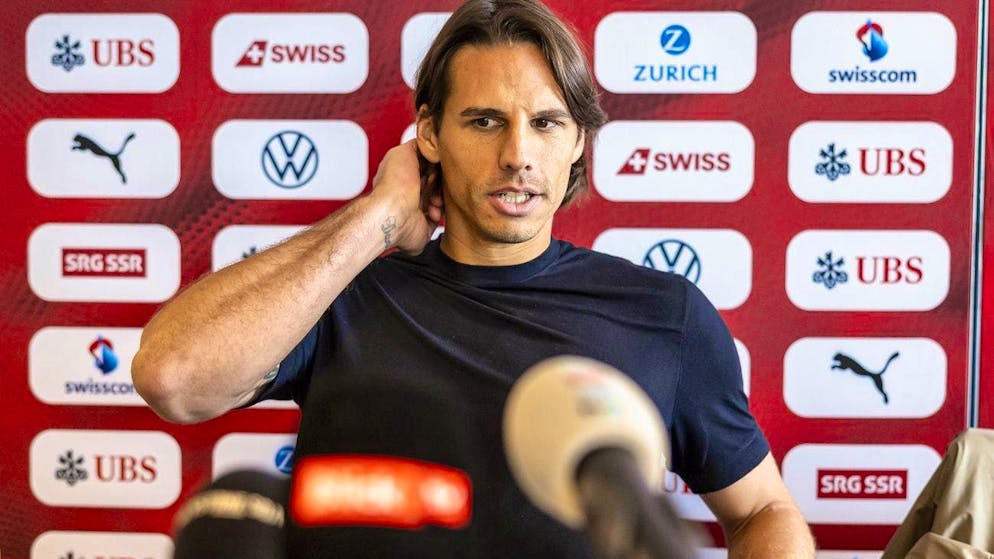 "The decision came on vacation": This is how Yann Sommer explains his ...