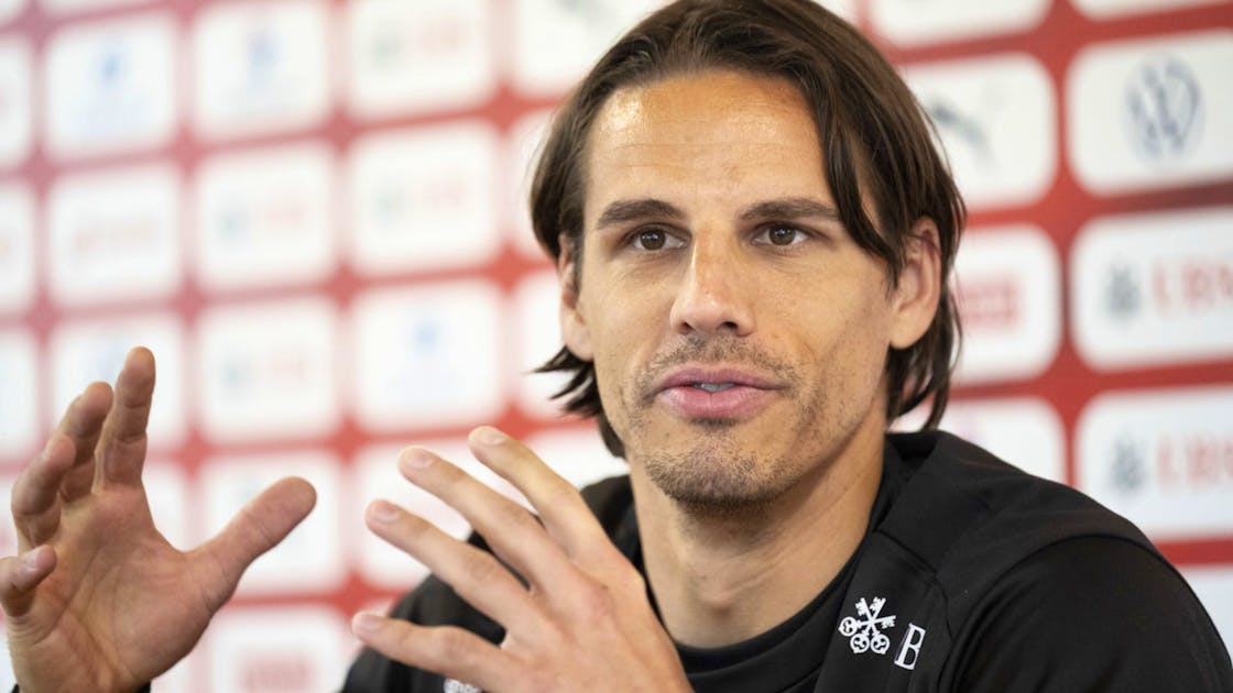 L'intervista prima di Inter-PSG: Yann Sommer a blue Sport: «Meritiamo ...
