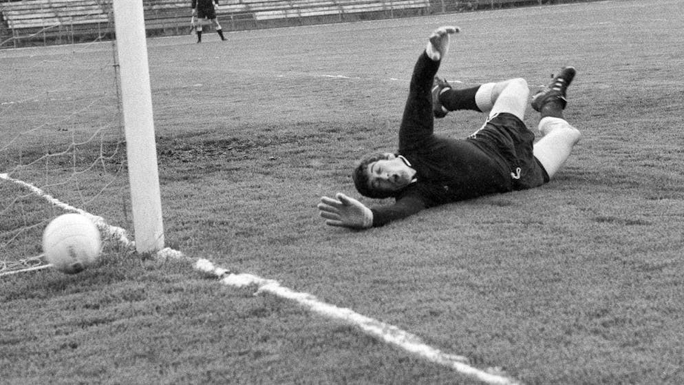 Swiss goalkeeper ranking: Is Sommer the best Switzerland goalkeeper of ...