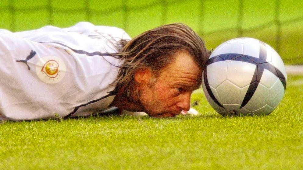 Swiss goalkeeper ranking: Is Sommer the best Switzerland goalkeeper of ...