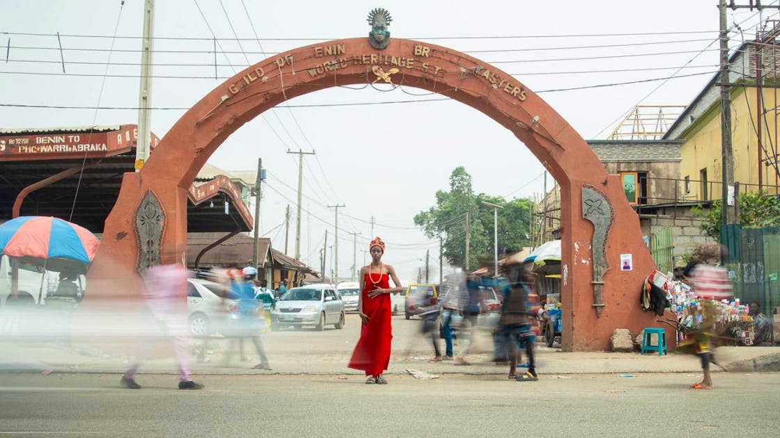 History of Benin: Benin exhibition at Museum Rietberg recognizes ...
