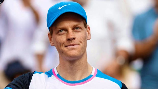 The Sinner doping case is stirring up the tennis scene | blue News