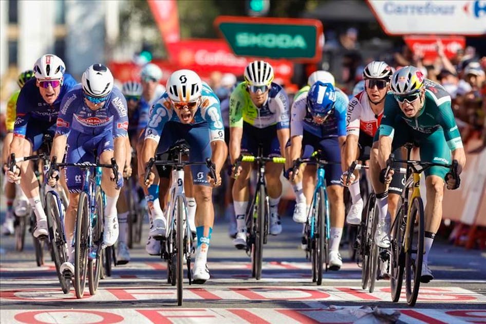 Ciclismo: Prima vittoria per Bittner | blue News
