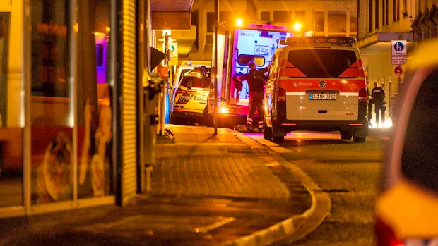 Germany: Three dead and four seriously injured in attack in Solingen ...