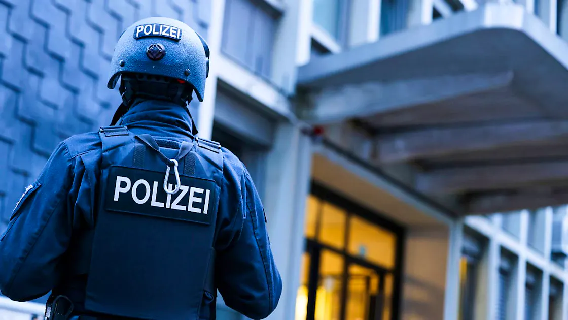 Germany: Arrest after knife attack in Solingen | blue News