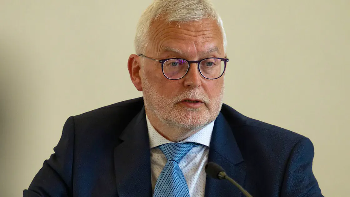 Germany: Attack in Solingen - terror motive not ruled out | blue News