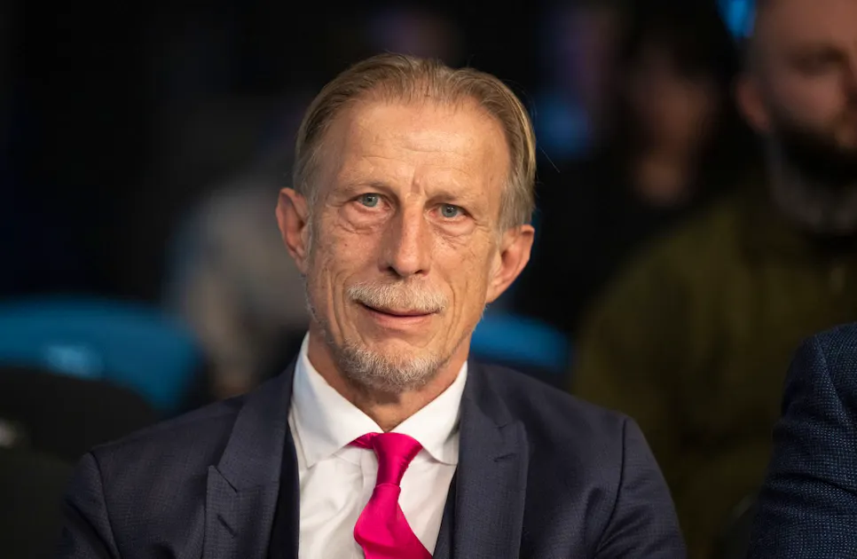 German coaching legend Christoph Daum has died | blue News