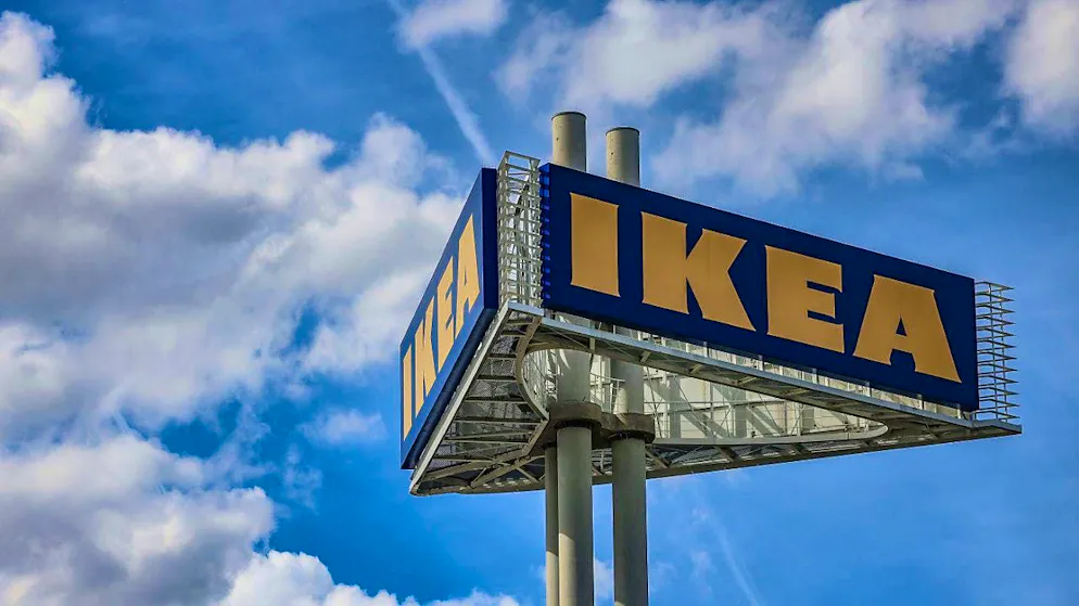 Wholesale: Ikea tests online second-hand market | blue News