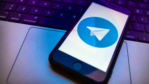 Telegram founder arrested - what will happen to the app now? | blue News
