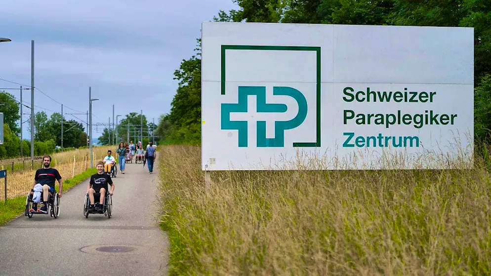 Trademark law: Paraplegic Foundation and Swiss Post reach agreement in ...