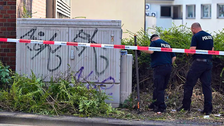 Germany: German police continue investigation into Solingen knife ...