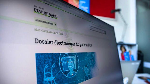 Digitization: E-patient dossier to receive additional federal funding ...