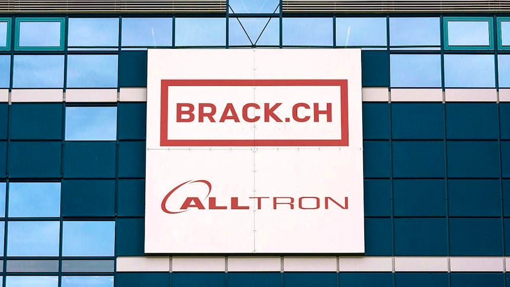 Software: Competec is now called Brack Alltron and is repositioning ...
