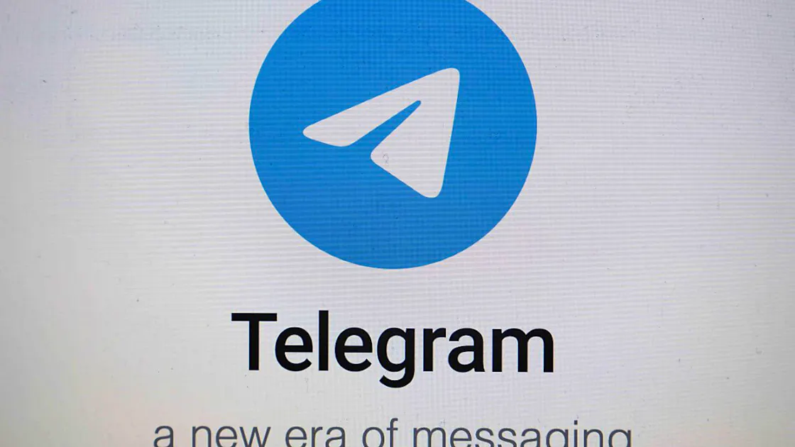L'UE sta indagando se Telegram ha violato le regole digitali | blue News