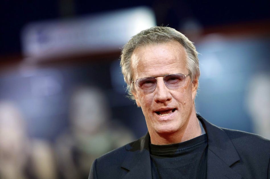 Christopher Lambert su Alba Parietti: «Non inseguivamo un'illusione ...