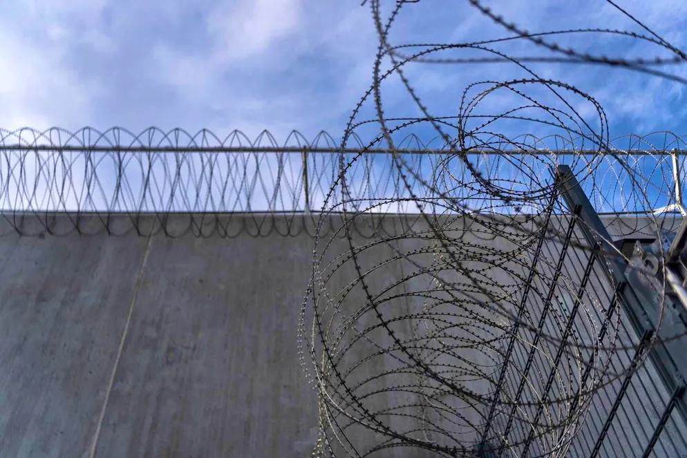 Swiss prisons are overcrowded - solutions are needed now | blue News