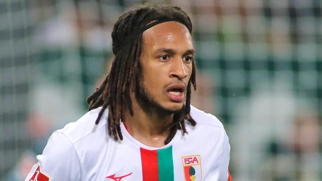 Kevin Mbabu continues his career with the Danish champions | blue News