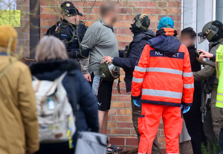 4500 Personen illegal im Land: Mitte-rechts-Politiker wollen rigider ...