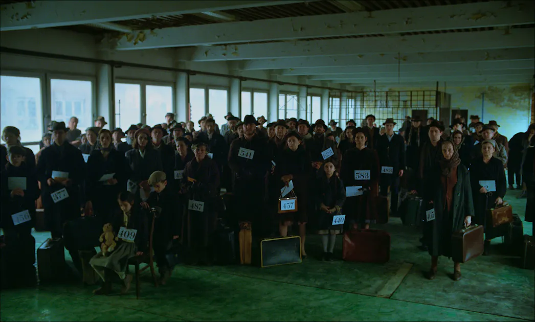 Oscar bait "The Brutalist" in Venice: Powerful film epic about the ...