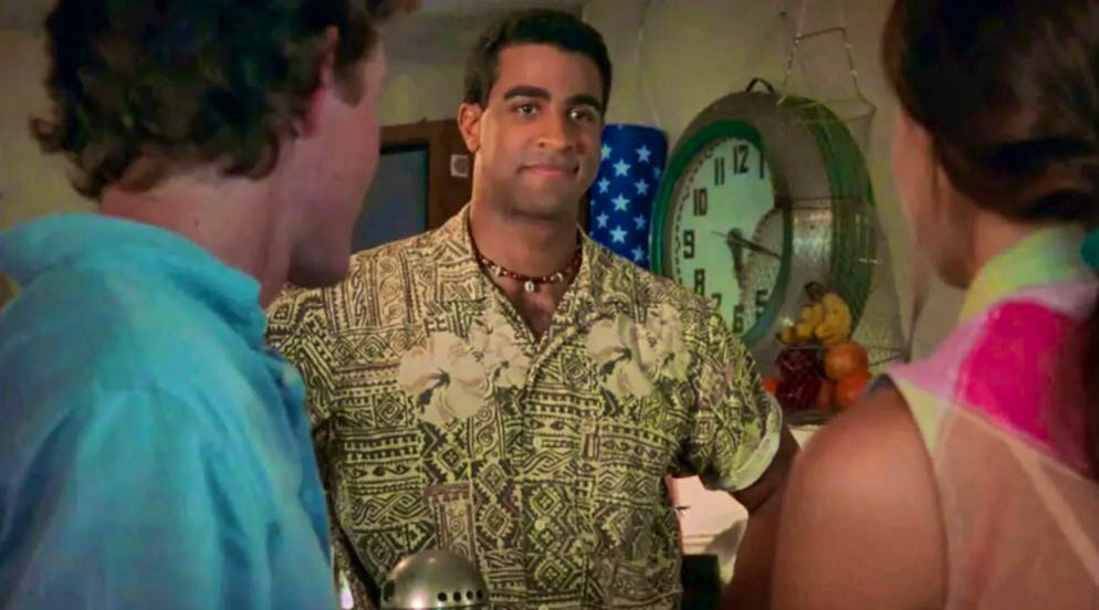 "Star Trek" and "Dawson's Creek": Acting star Obi Ndefo dies at the age ...