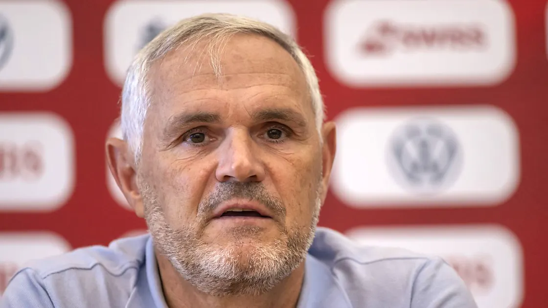 National team: A new cycle with three cornerstones | blue News