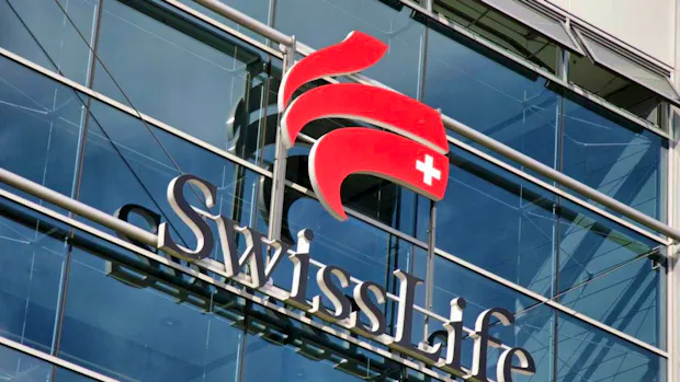 Insurance companies: Swiss Life with slightly higher half-year profit ...